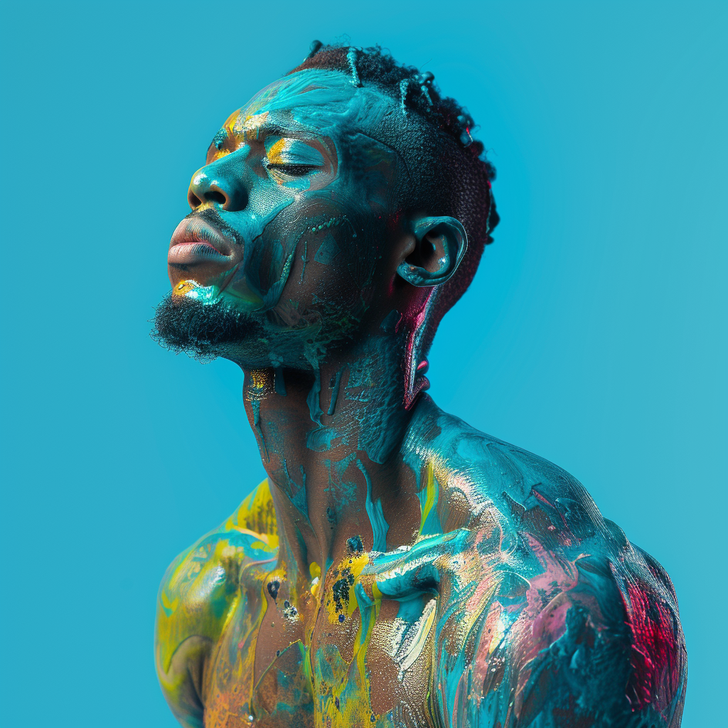 Blood Sludging - what is it?